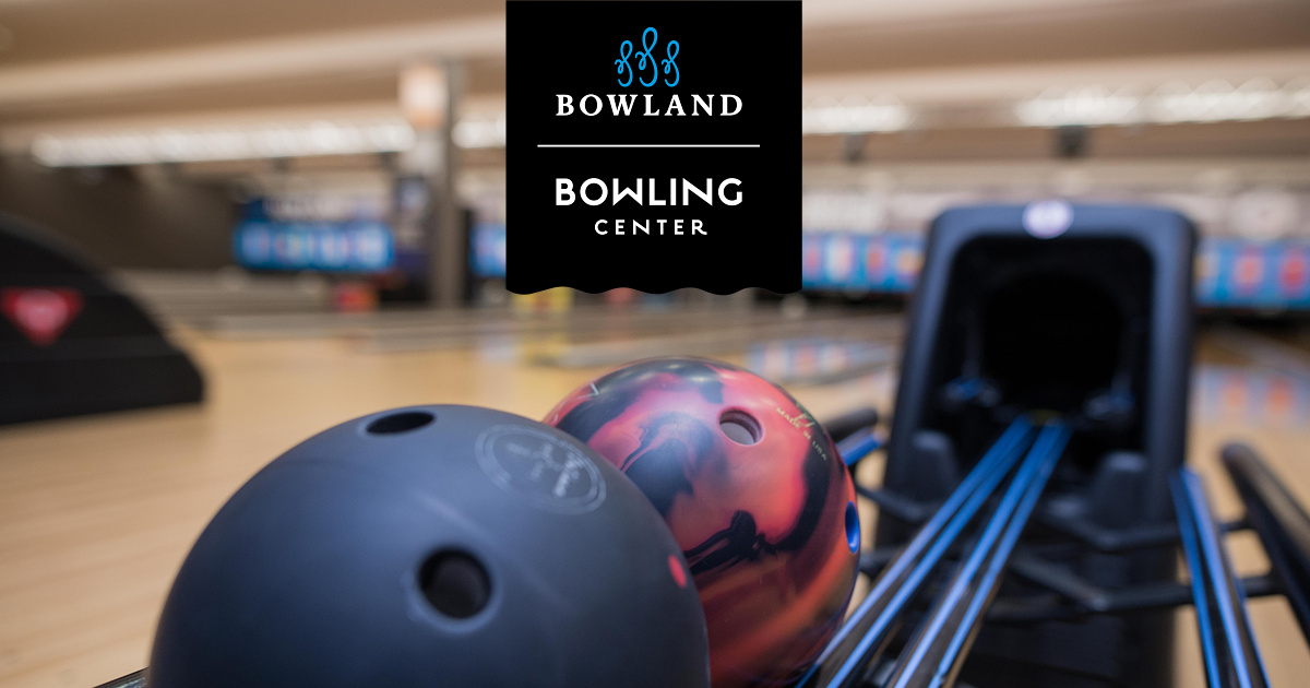 BOWLAND Bowling Center